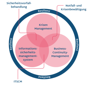 BSI-Standard 200-4 (BCMS) mit fuentis