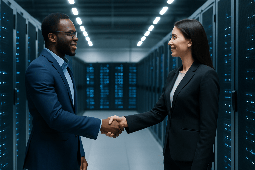 NIS2-Richtlinie einfach erklärt – Was Unternehmen jetzt wissen müssen ...